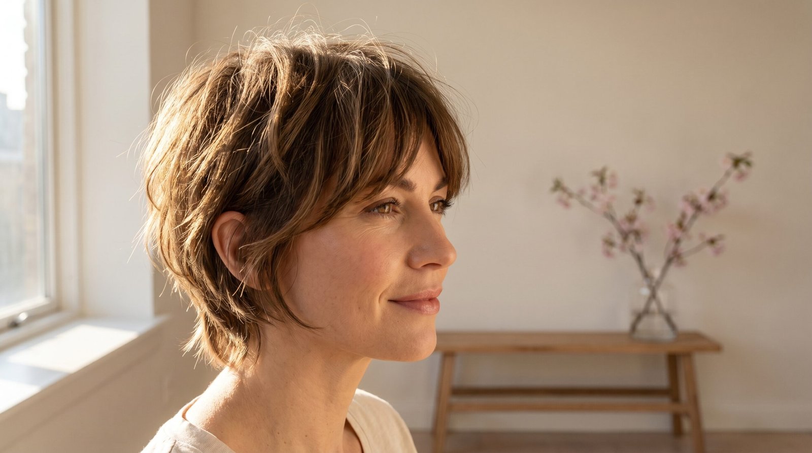 The spring 2026 haircuts stylists say clients cannot stop requesting