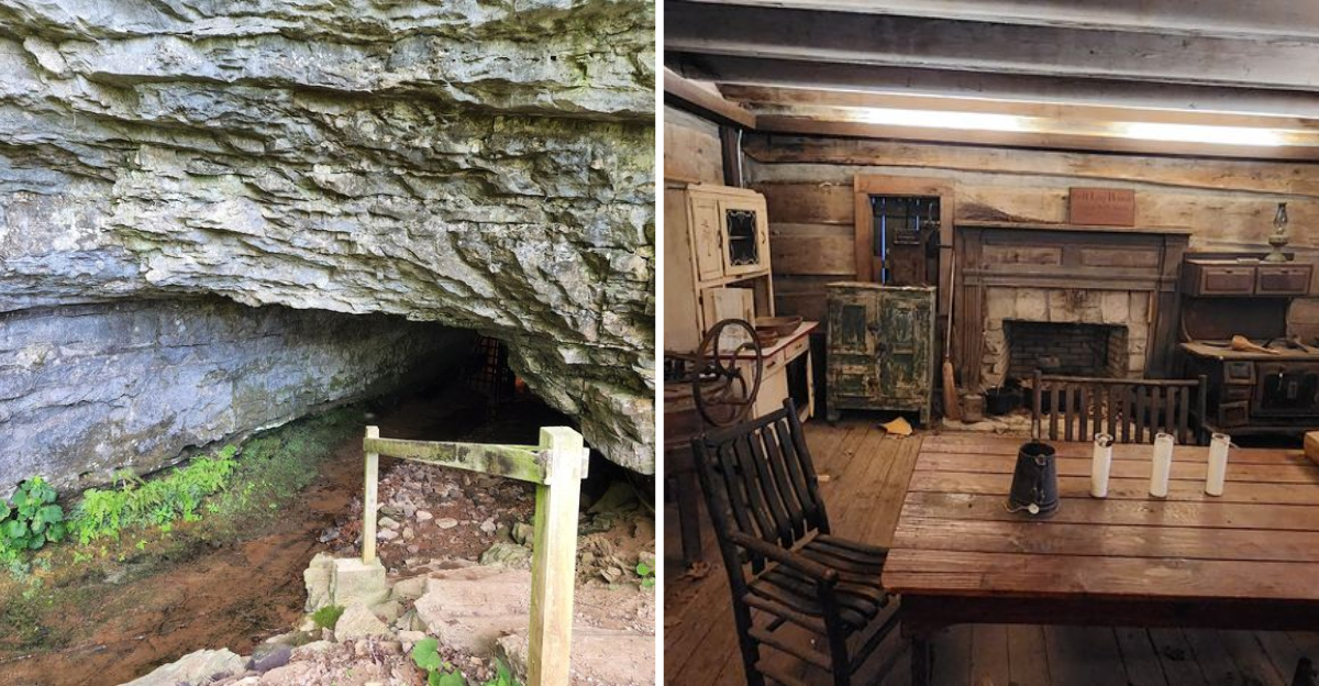 Reasons this Tennessee town holds America’s most famous poltergeist legend