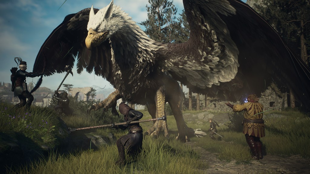 15 video games so good that the story doesn’t matter