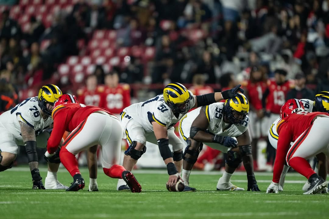 OL Greg Crippen: NFL draft scouting report, stats, analyst projection ...