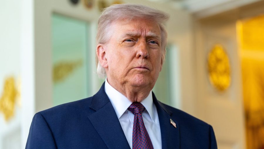 Trump invokes Defense Production Act to boost oil, coal and energy ...