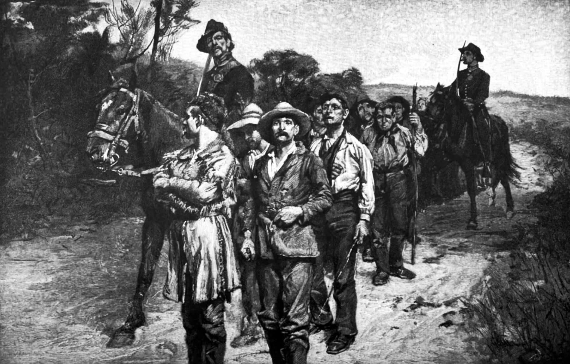 Historic state events that changed America – Part 2
