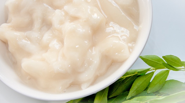 Soursop fruit is difficult to eat but packs rewarding flavor