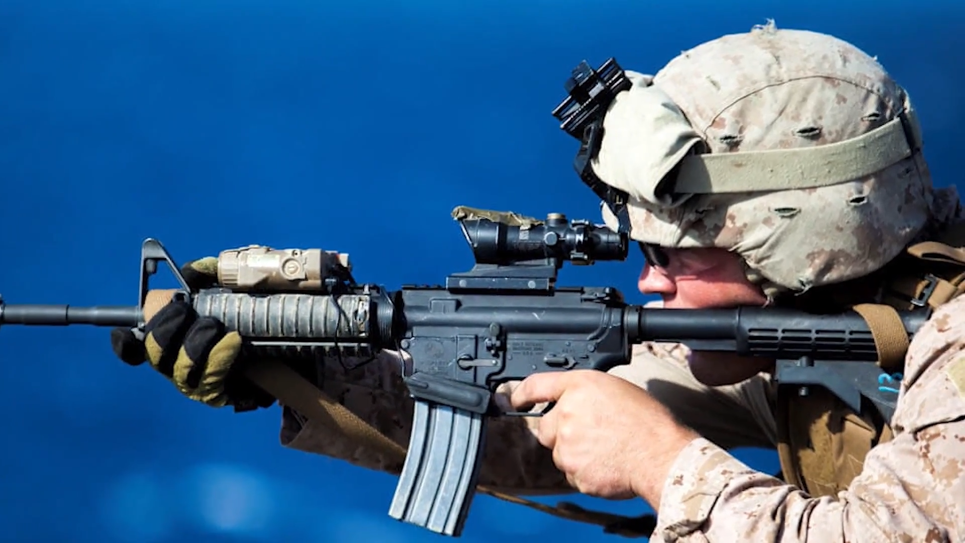 The origins of the lance corporal and its hidden role in the Marines