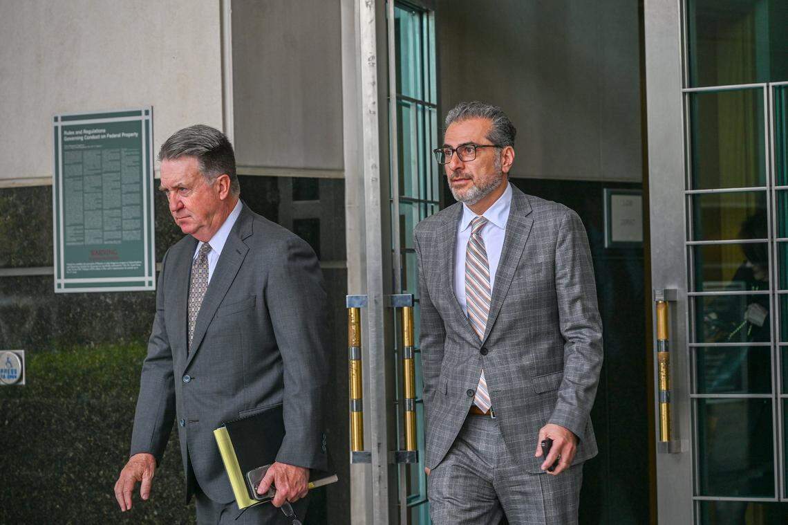 Ex-Sacramento councilmember Sean Loloee plans to plead guilty to ...