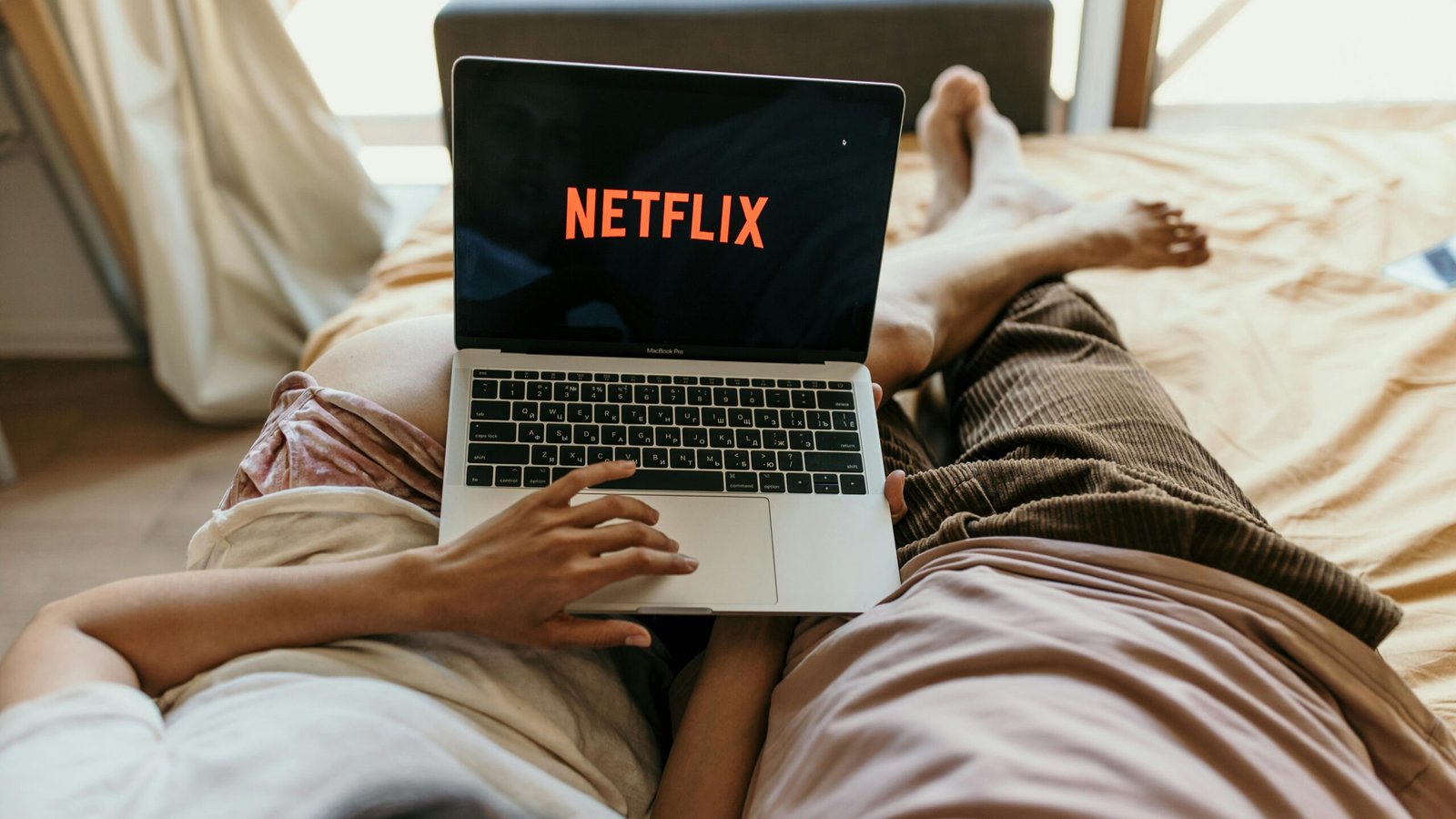 Oscar-winning Netflix movies you need to watch this weekend