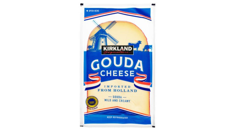 9 cheeses from Costco that customers love