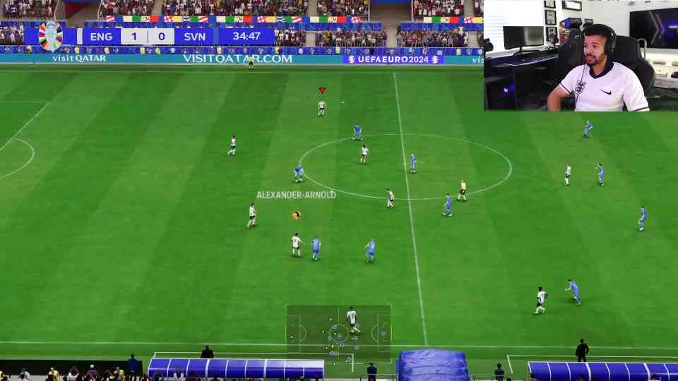 The tactical changes England must make