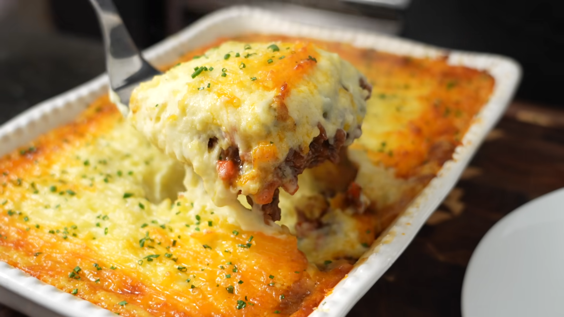 How to make shepherd’s pie from scratch – easy Irish recipe