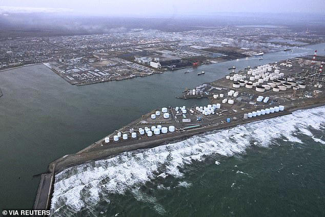 Warning 8.0-magnitude mega-earthquake could hit Japan