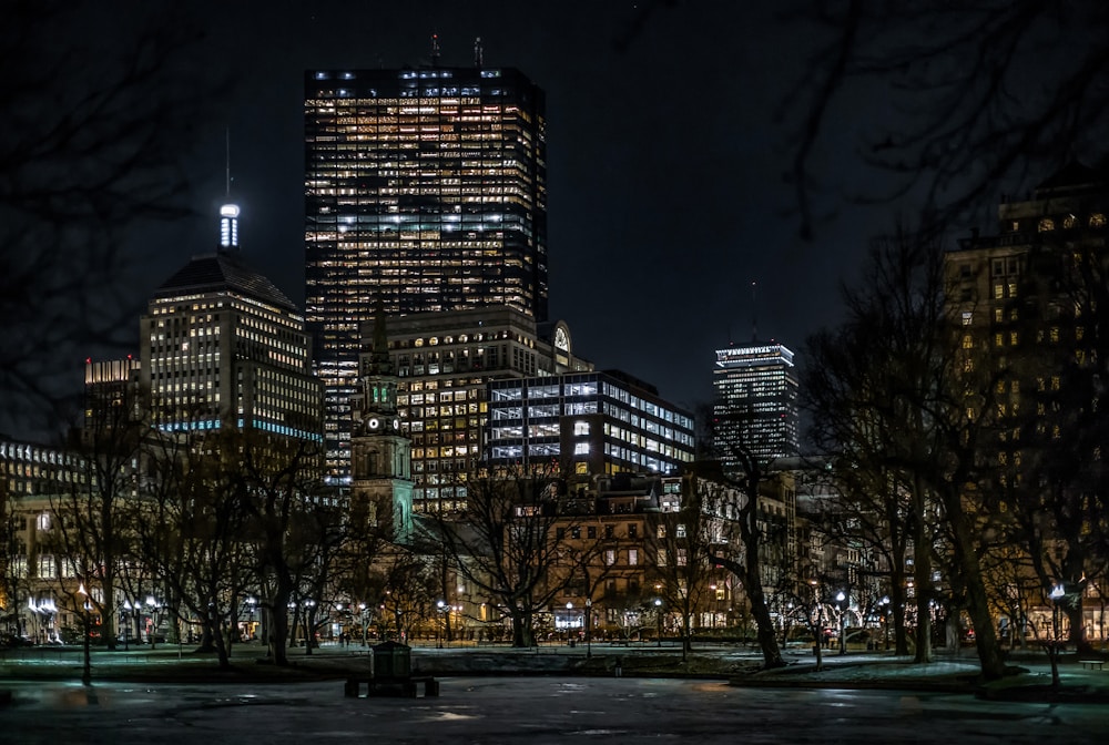 16 chilling historical walking tours in Old Boston