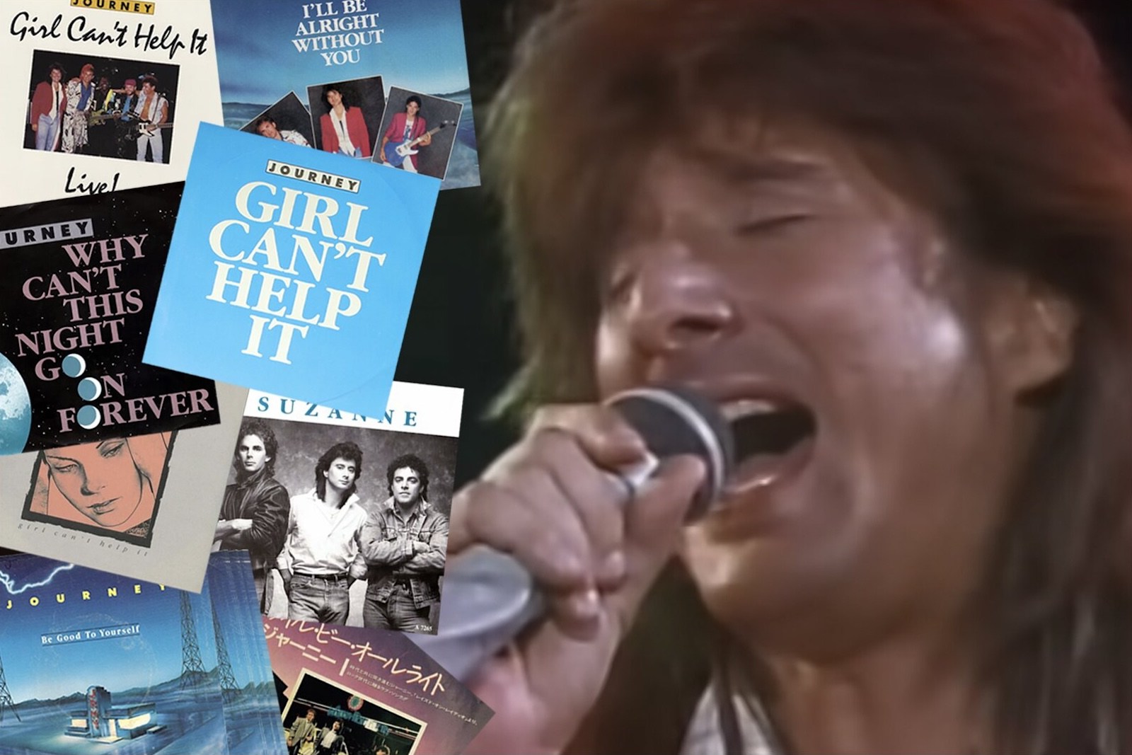 40 years ago: Journey’s ‘Raised on Radio’ songs ranked worst to best