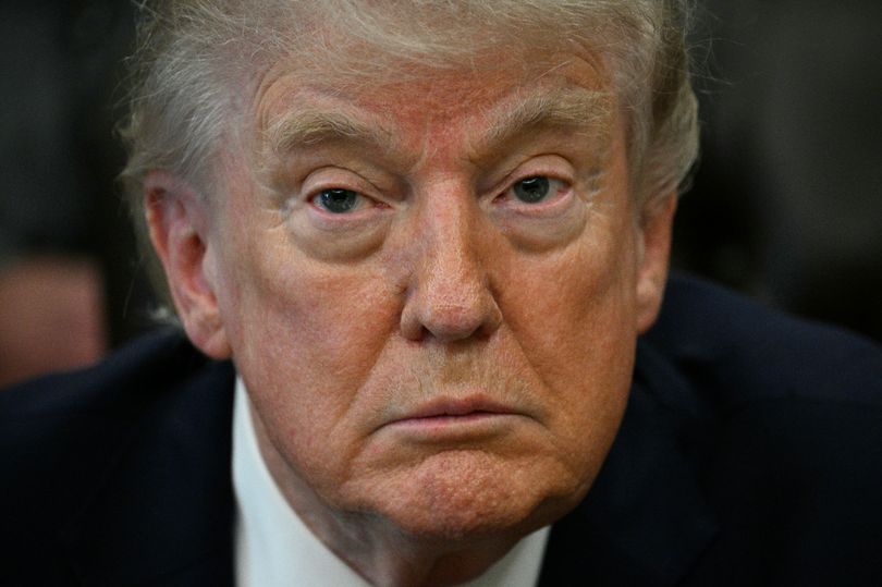 Trump's chilling 4-word prediction as Iran ceasefire expires in a ...