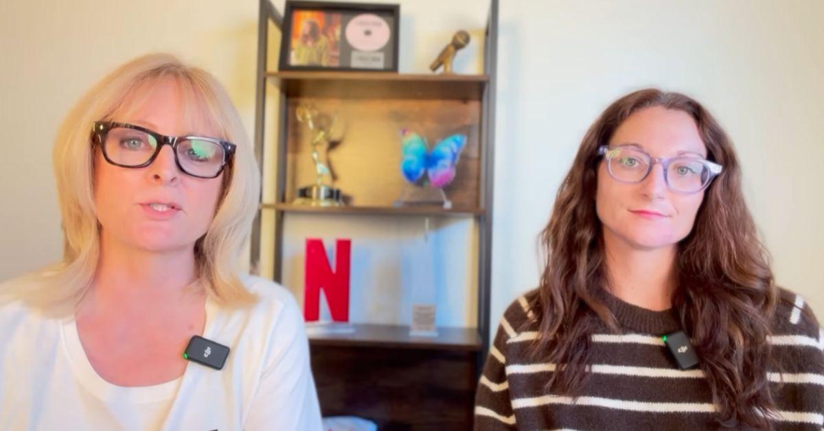 'Love on the Spectrum' star Abbey Romeo's mom reveals her 'different ...