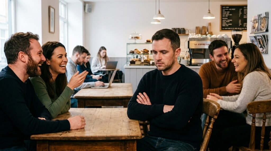 Men who end up alone tend to show these 13 behaviors and most never ...