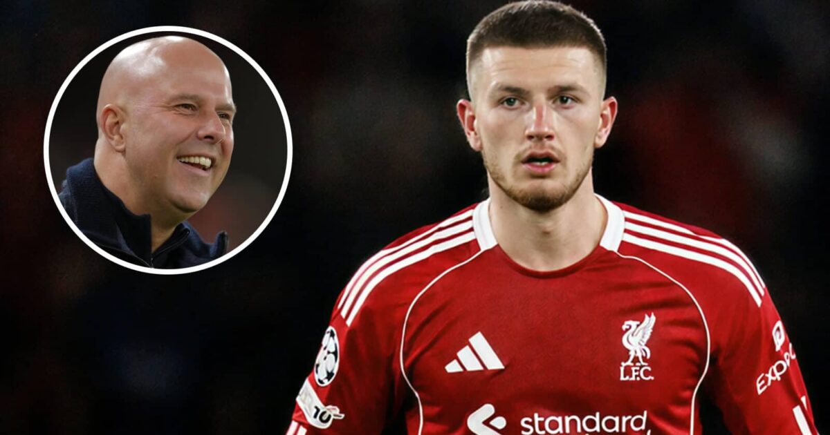 Liverpool to miss dream £80m midfield target as two sources reveal ...