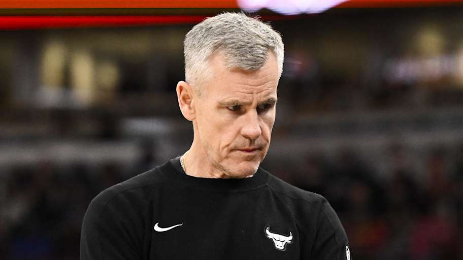 Billy Donovan decides to leave the Chicago Bulls, creating another new ...
