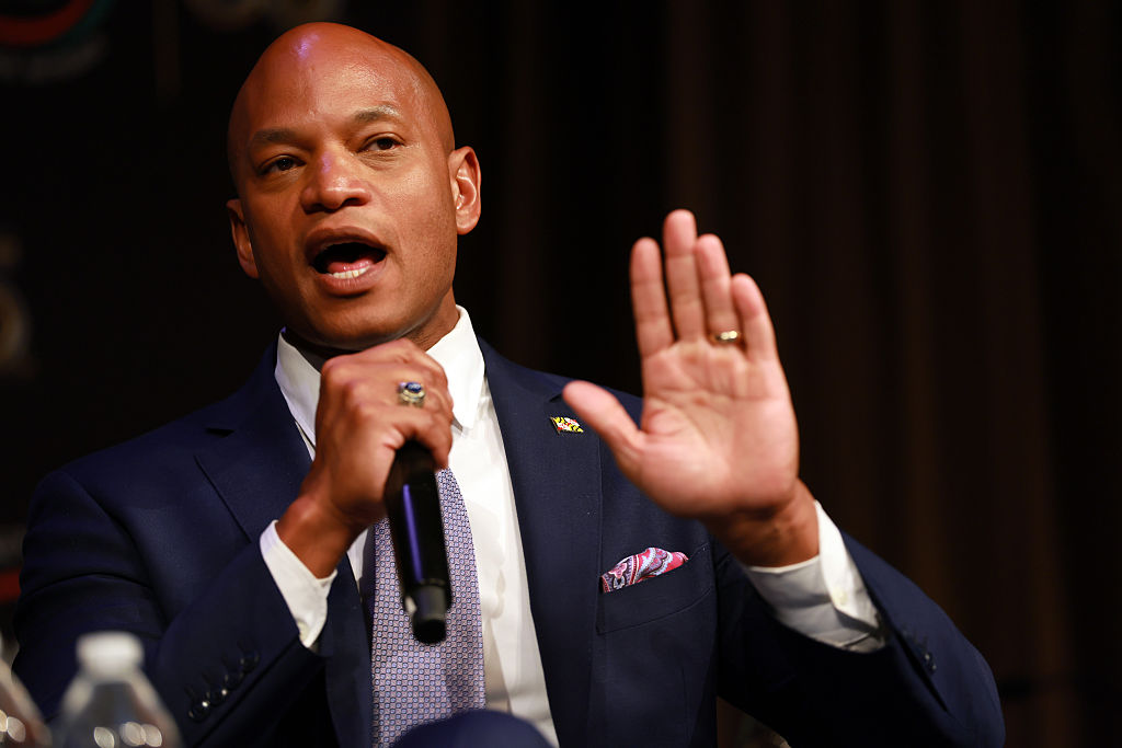 13 Democratic leaders on their plans to restore the country once they ...