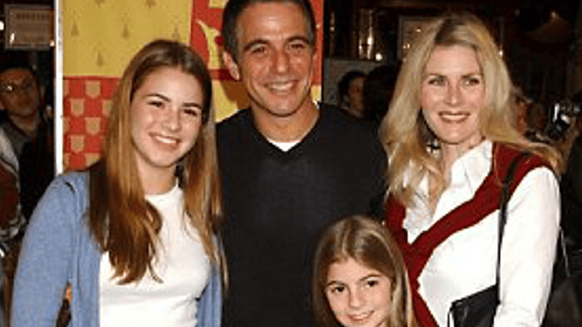 Meet 80's Star Tony Danza's 4 Children, Including Actor Son Who Starred ...
