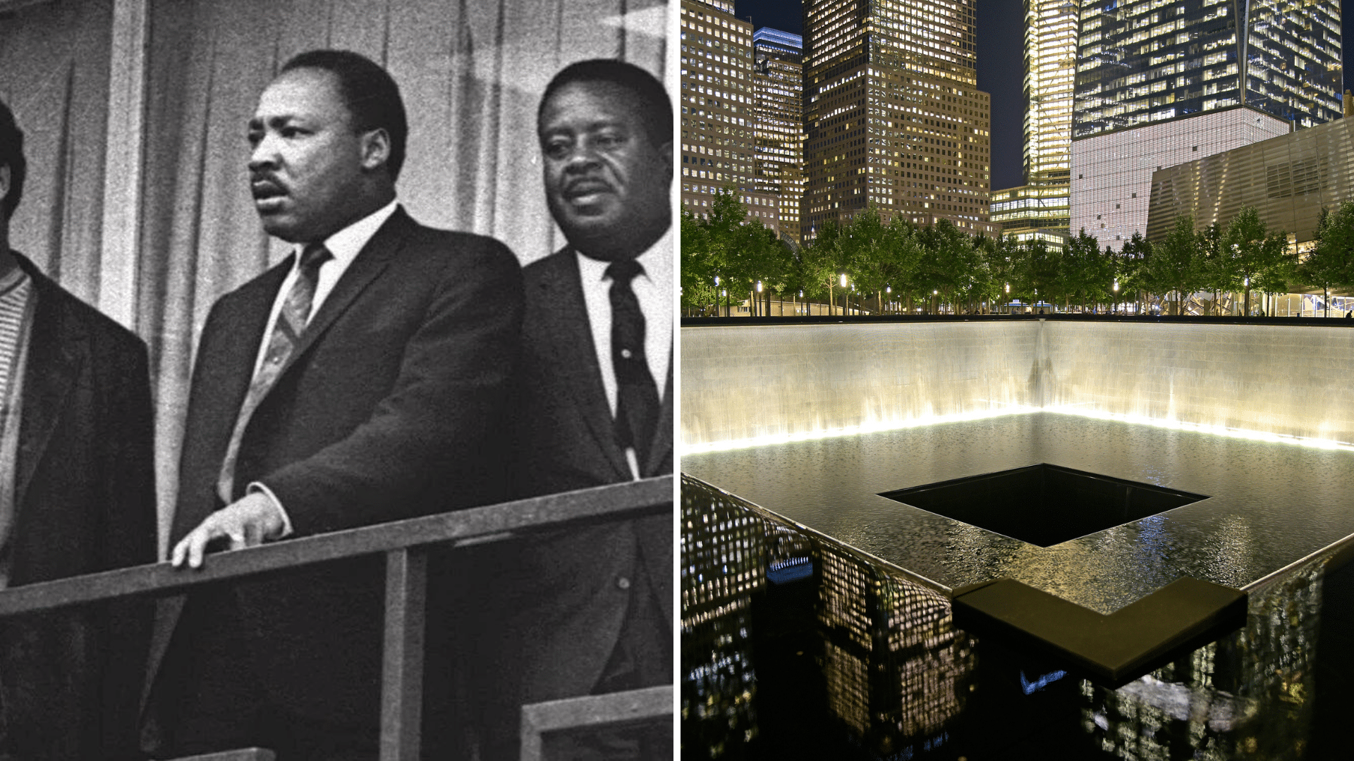 Historic state events that changed America – Part 2