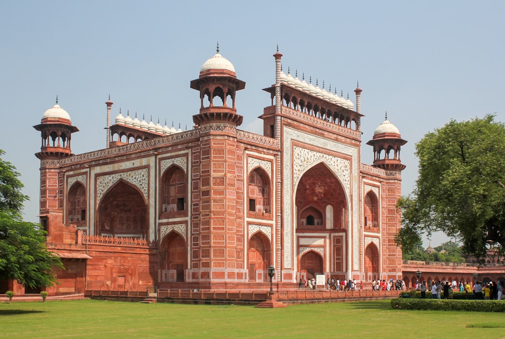 15 best places for a sunrise at the Taj Mahal