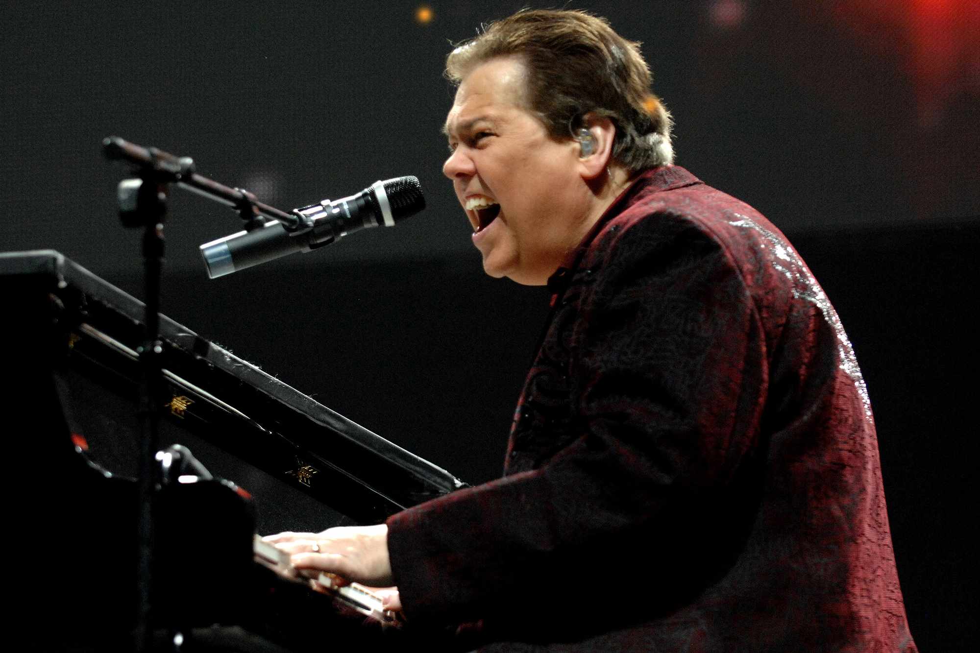 Alan Osmond, brother of Donny and Marie and oldest Osmonds member, dies ...