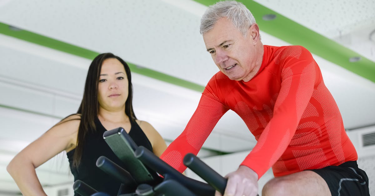 13 best exercises for seniors to maintain strength and mobility