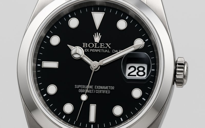 How to spot a fake Rolex — the tells most people miss