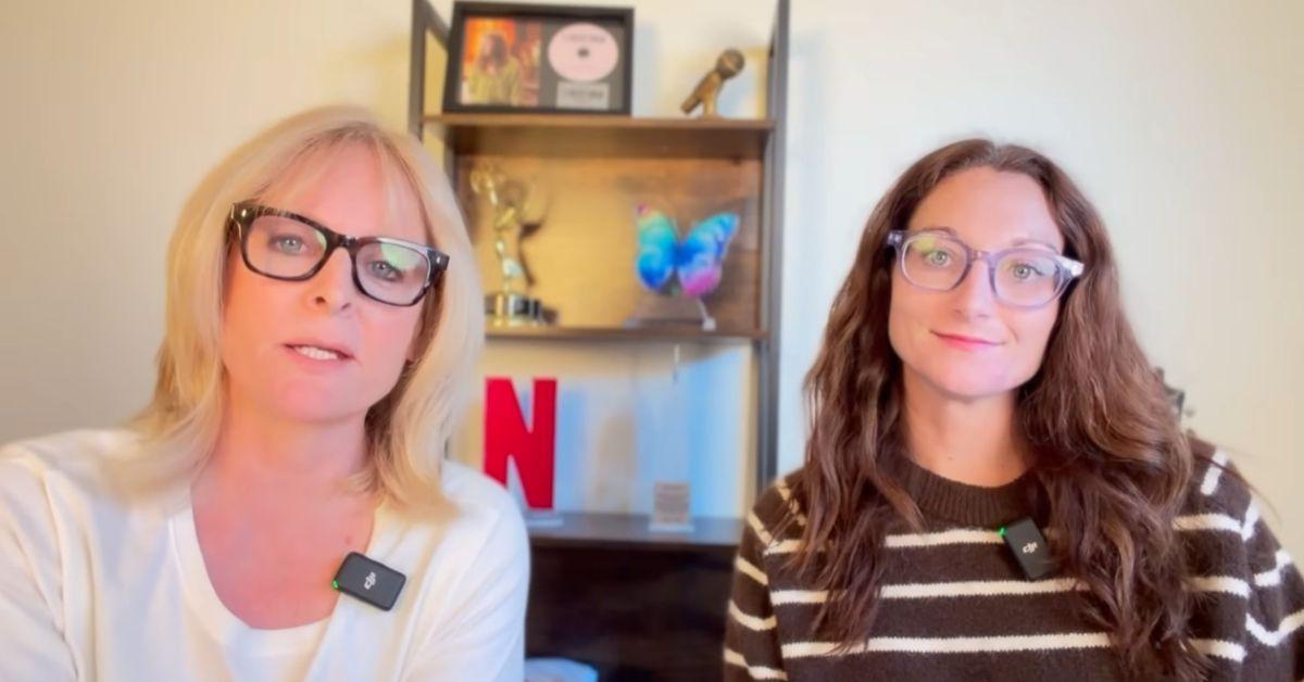 'Love on the Spectrum' star Abbey Romeo's mom reveals her 'different ...