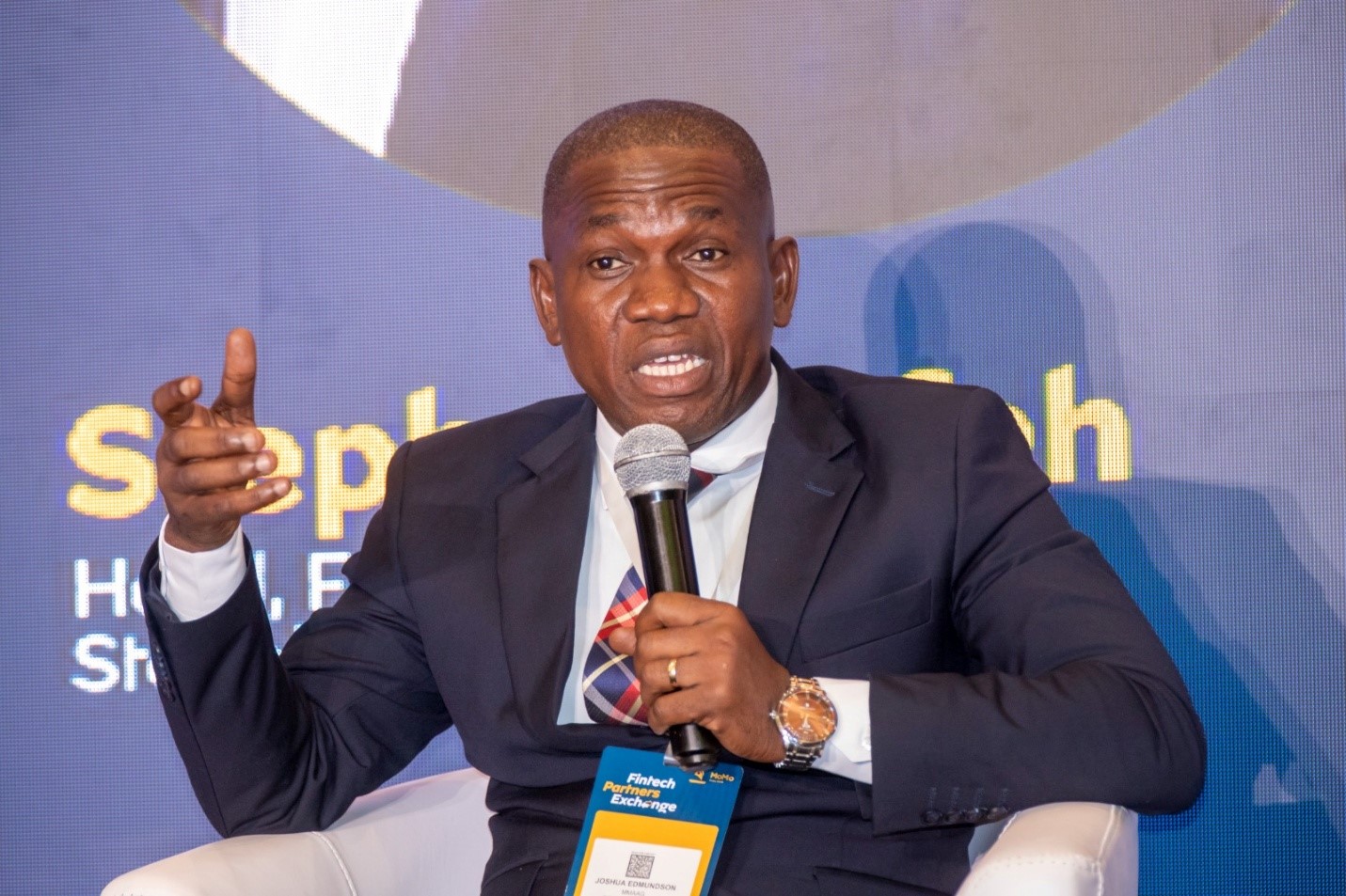 MobileMoney Fintech Ltd. hosts partner exchange as industry rallies ...