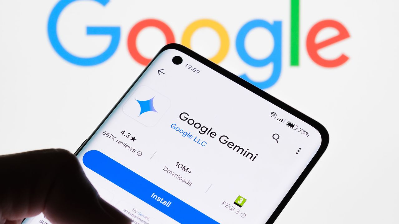 Google Gemini lags behind Claude Code in one vital way, says leaked memo