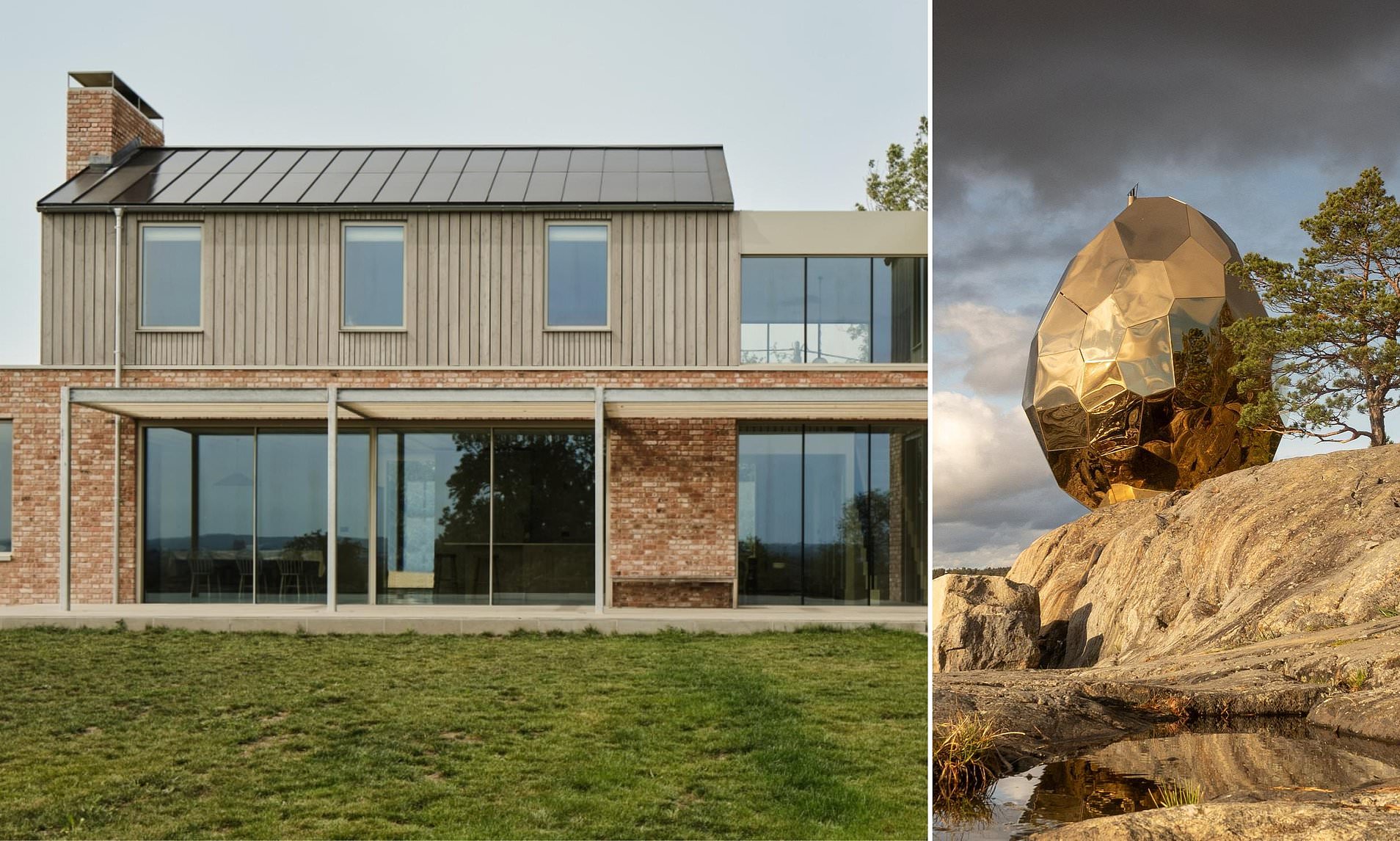 Are solar panels about to get a major glow-up to appeal to middle-class ...