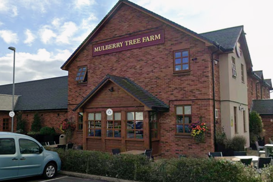 Peterborough’s new Hickory’s Smokehouse to feature cinema room as fresh ...