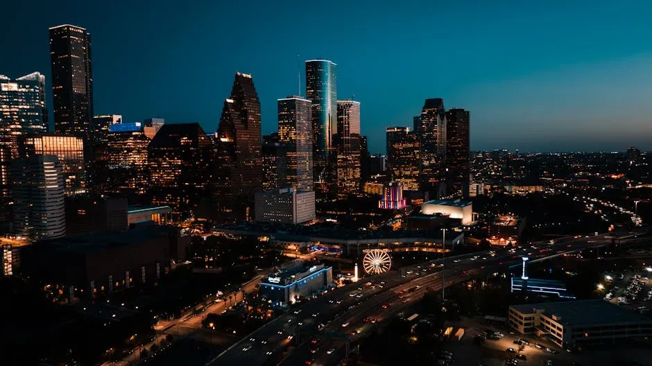 I asked ChatGPT which US cities could face the worst heat waves by 2050 ...