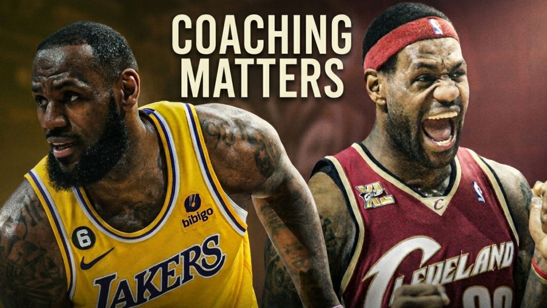 Nick Young shares view on coaching influence in LeBron James ...