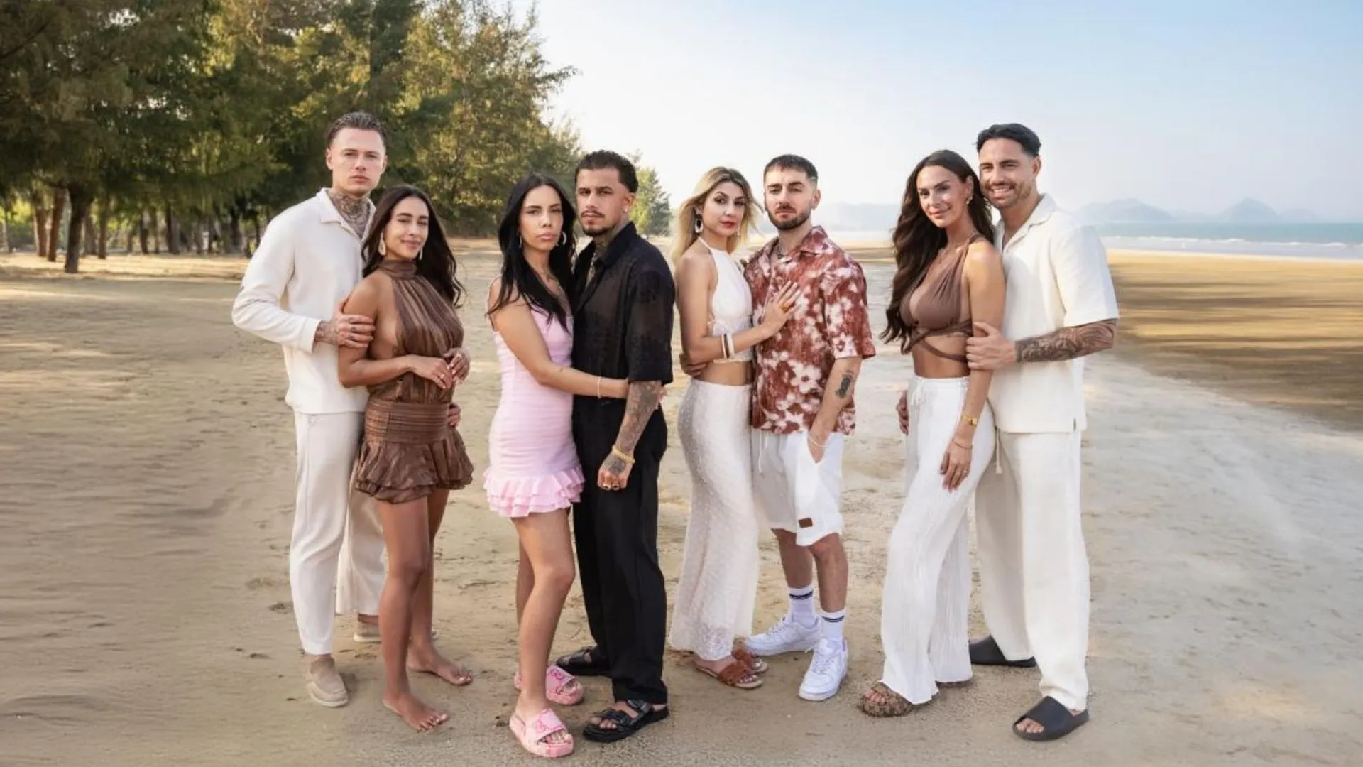 Temptation Island is terug: maar moeten we dat wel willen?