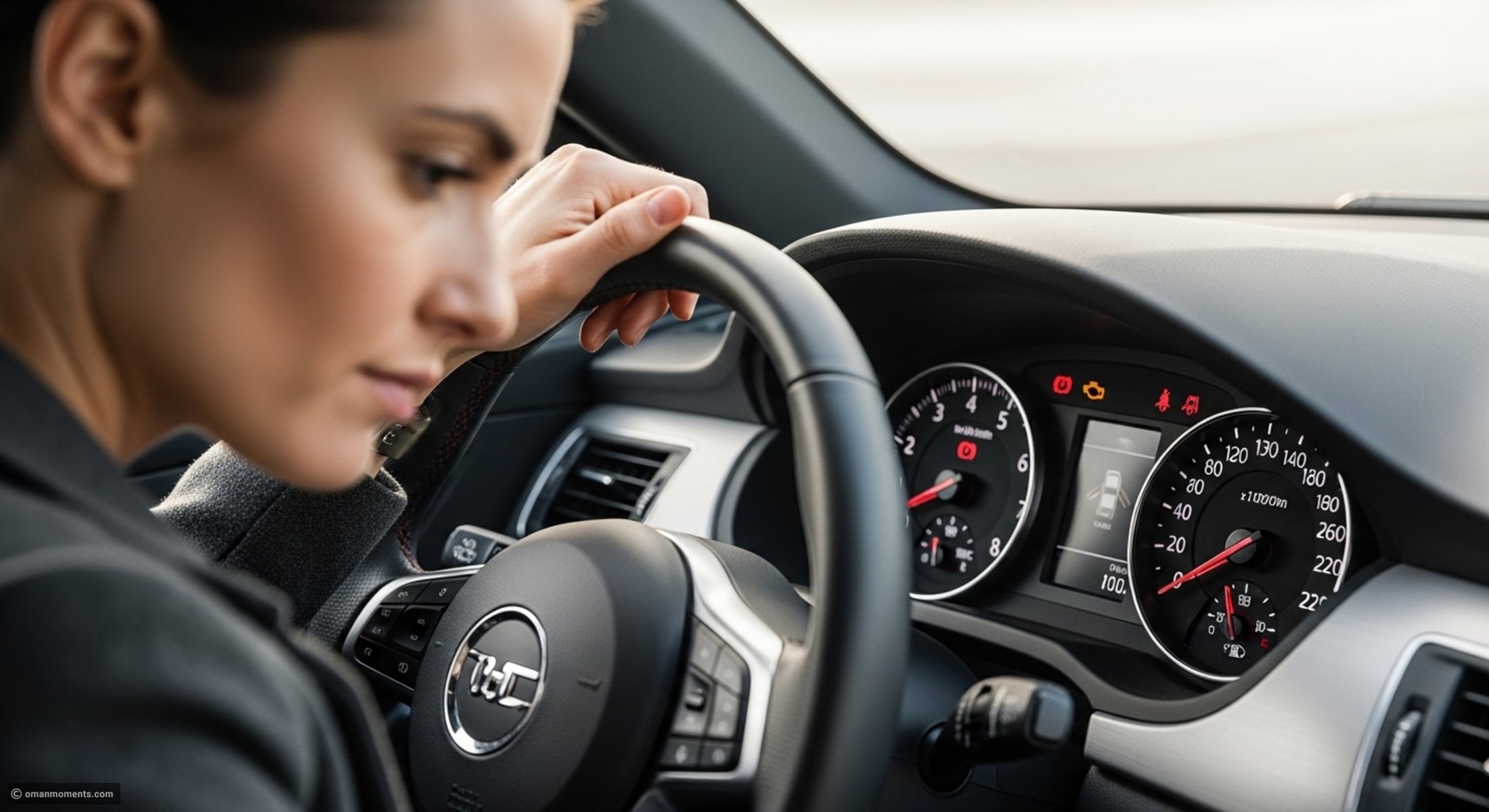 These 9 driving habits quietly ruin your engine faster
