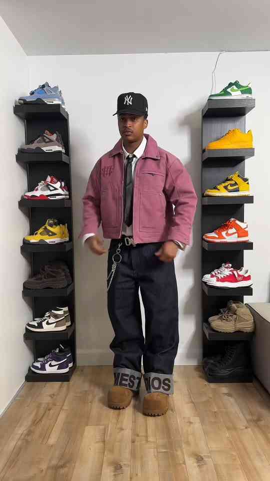 Rate my outfit OOTD streetwear summer outfit ideas