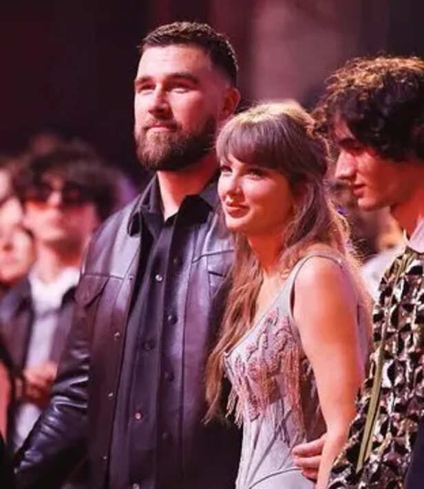 Is Taylor Swift pregnant? Viral post sparks speculation ahead of ...
