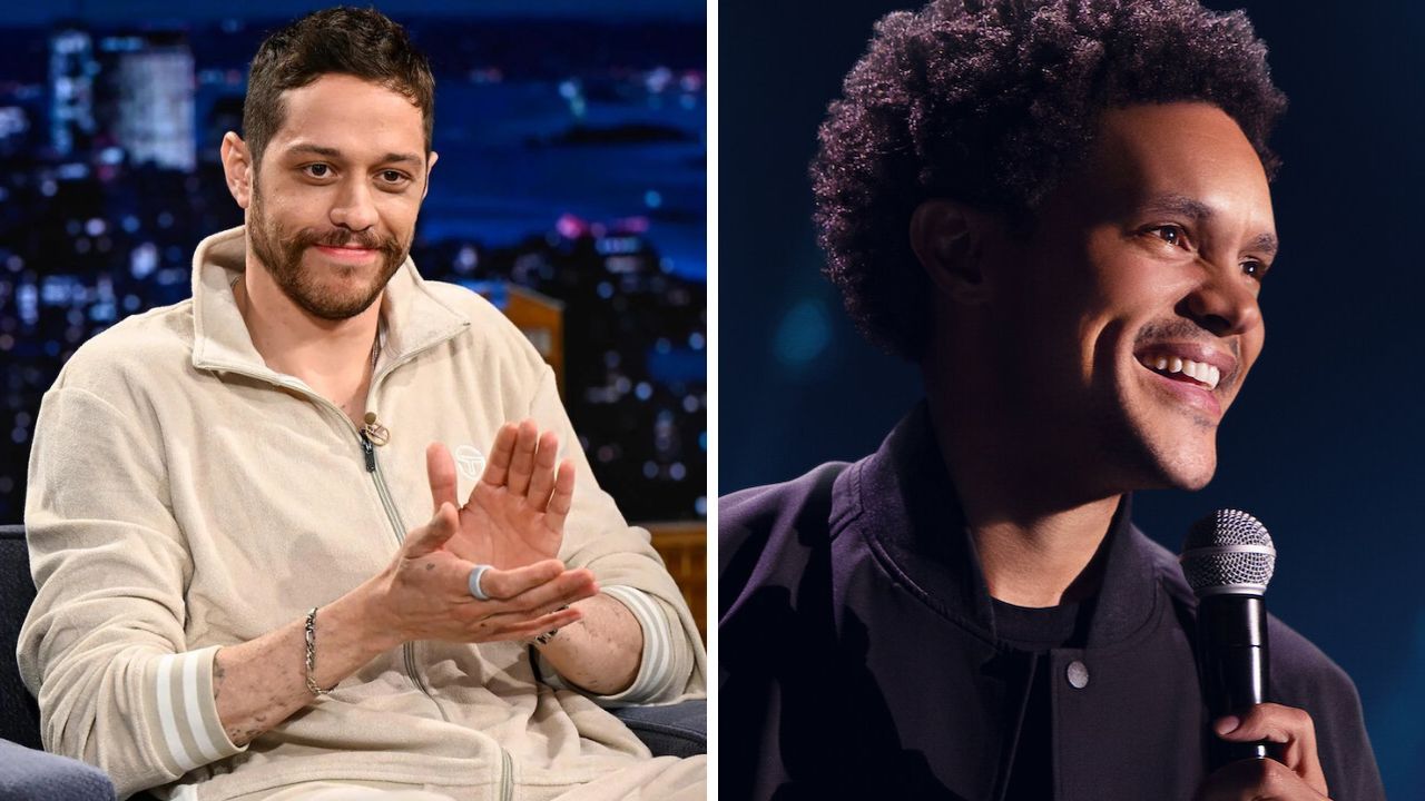 Audiences rate the worst stand-up comedians