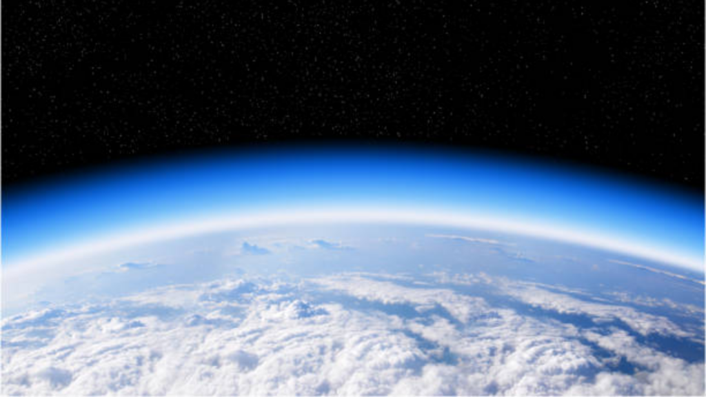 Invisible chemical rain is falling across the planet, and it may never ...