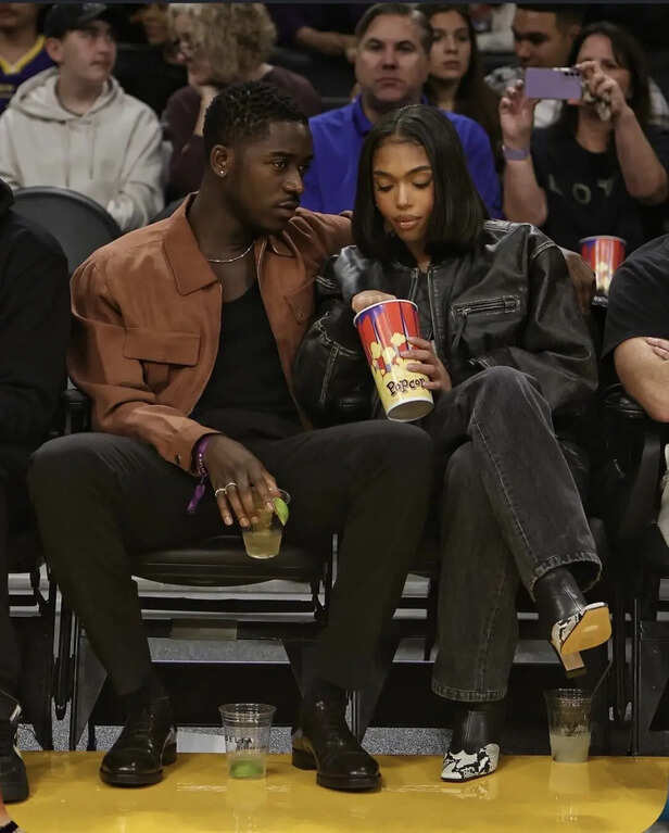 Fact check: Did Lori Harvey end her relationship with Damson Idris ...