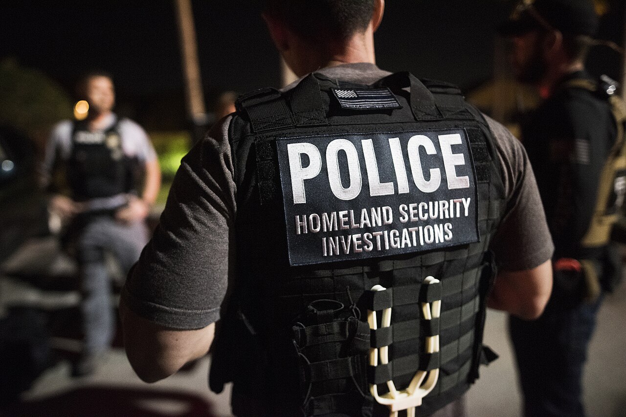 LAPD drone flight data reveals secret spying on anti-Trump and anti-ICE ...