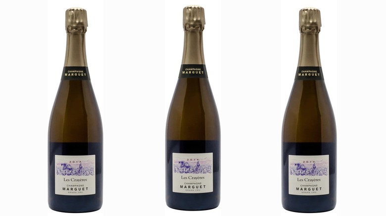 5 low-sulfite wines experts love
