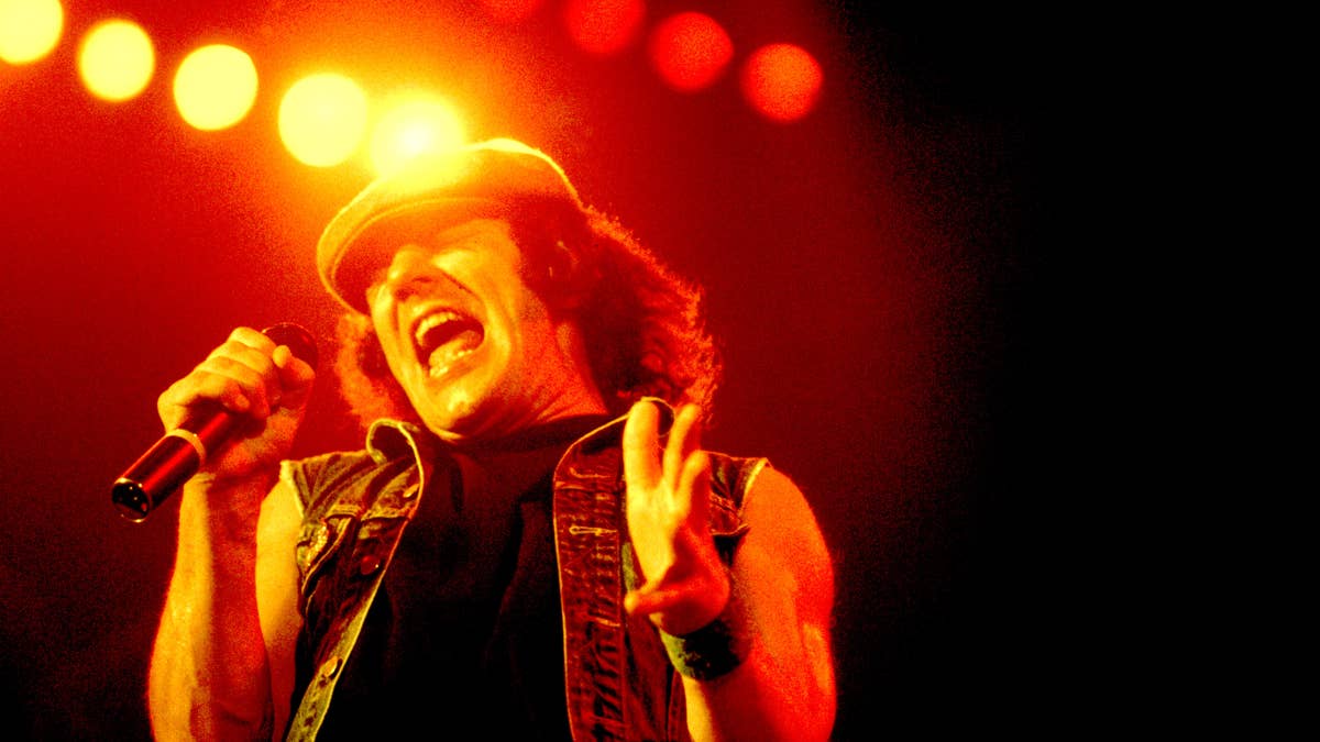 1980 hit ranked among 'best rock songs of all time' has a tragic true story