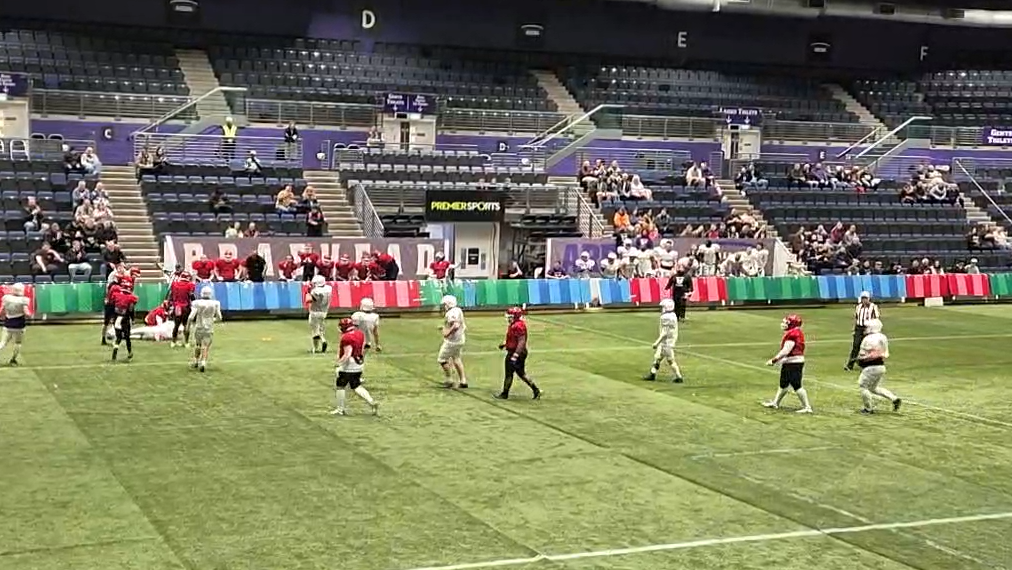 New Glasgow sports team will 'do better' after safety concerns