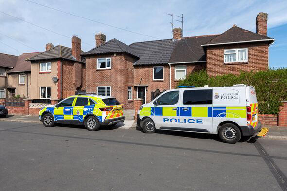 Baby girl killed in Redcar dog 'attack' named as details of 999 call emerge