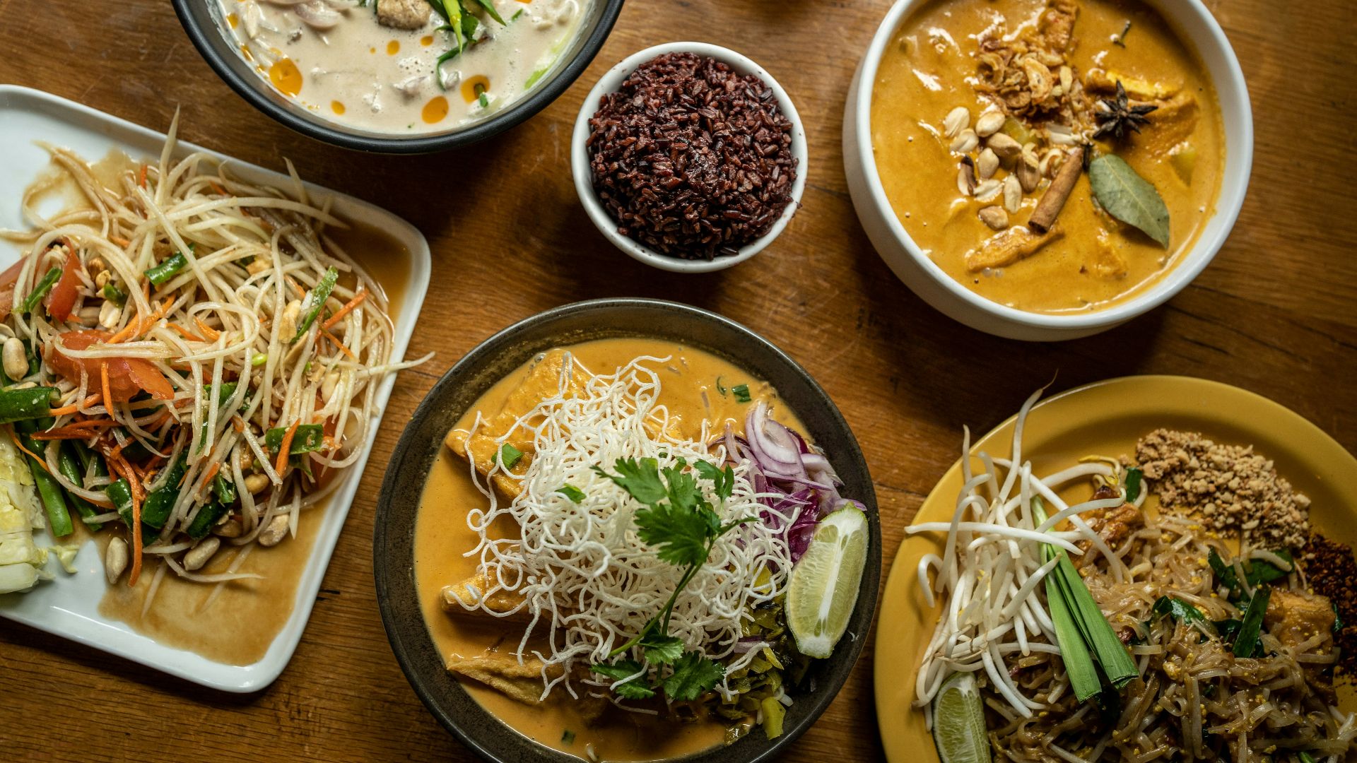 From arepas to falafel: 20 global street foods you can make at home