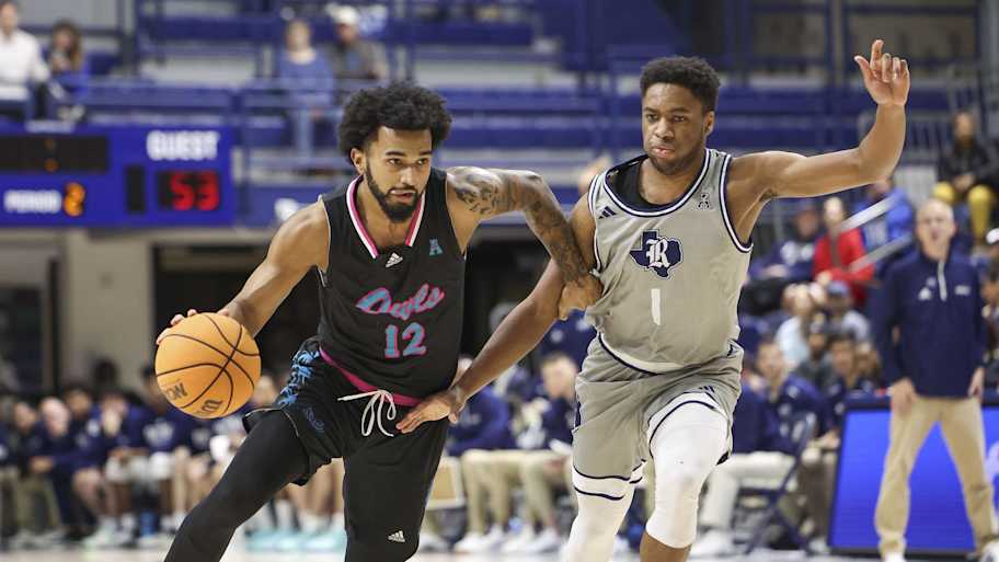 Another Texas A&M Aggies guard enters the transfer portal