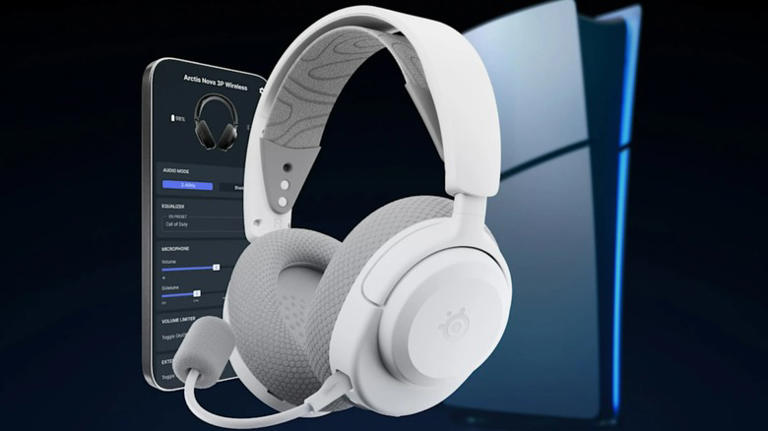 8 best budget and expensive gaming headsets in 2026